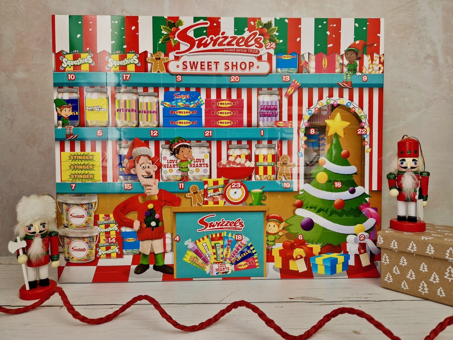 Christmas Gift Ideas For Foodies